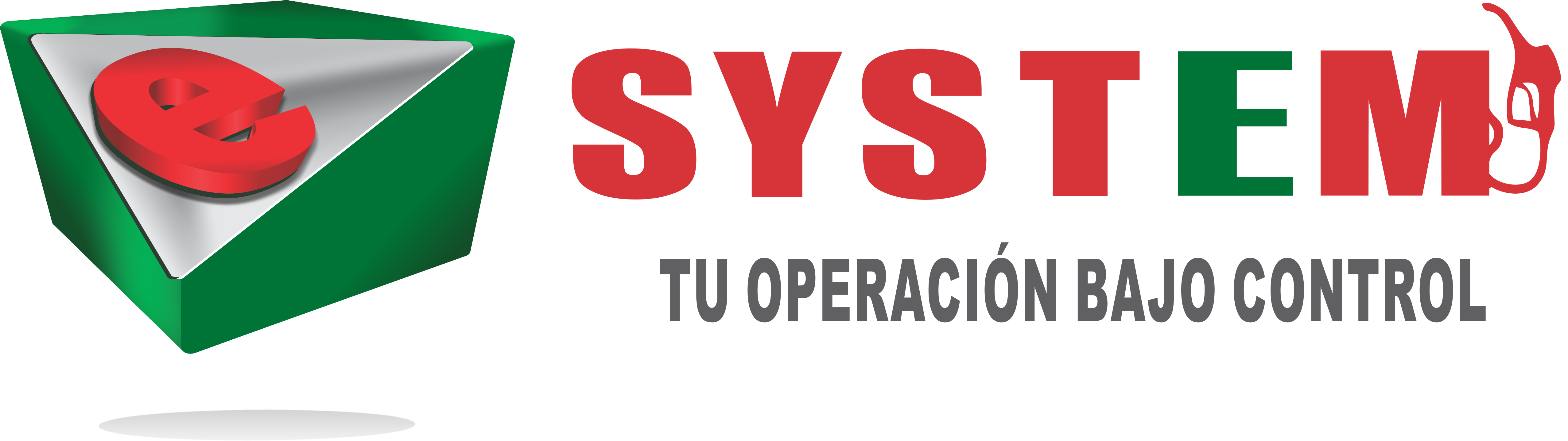 Iniciar Sesion - e-system